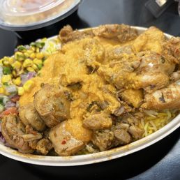 FLUFFIES HOT CHICKEN - HACKENSACK - Updated January 2026 - 340 Photos ...