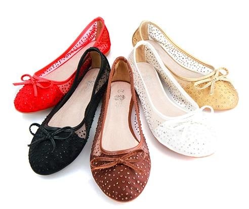 GOOD CHOICE SHOES - Updated January 2026 - 13 Photos - 1410 Broadway ...