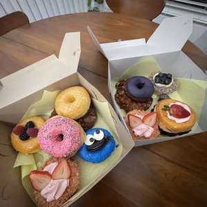 COLORADO DONUTS - 2114 Photos & 1024 Reviews - 1578 Colorado Blvd, Los ...