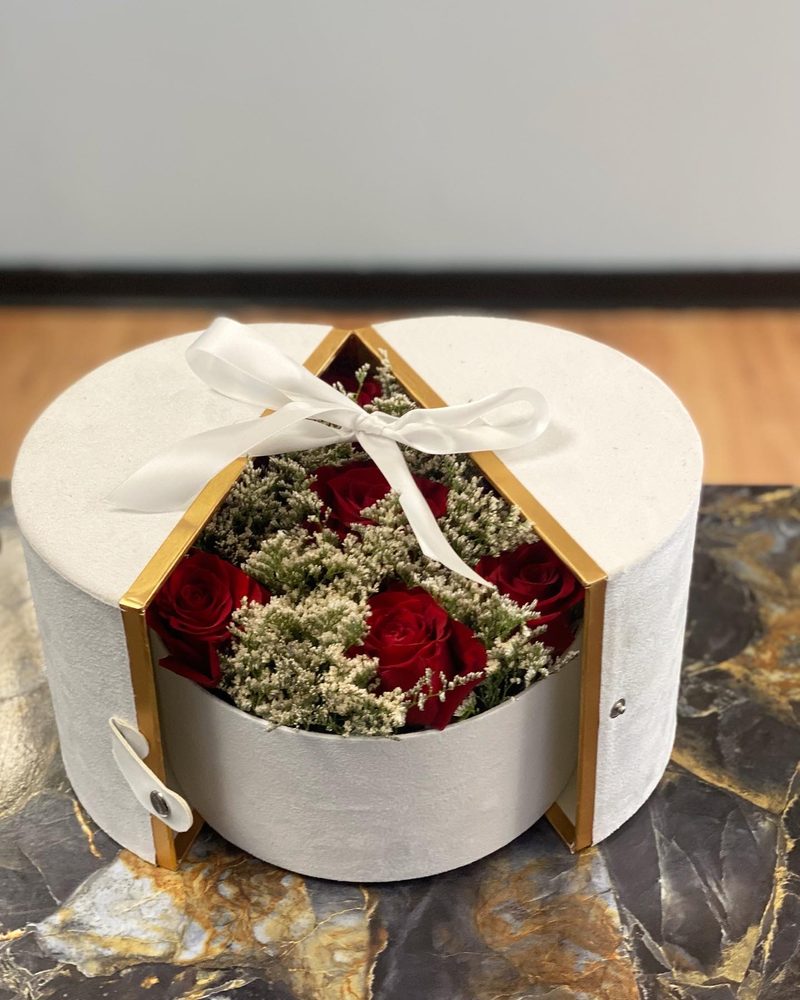 FLORAL LOFT - Updated October 2025 - 172 Photos & 17 Reviews - 11015 ...