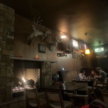 FIRESIDE BURIEN - Updated May 2024 - 178 Photos & 185 Reviews - 15212 ...