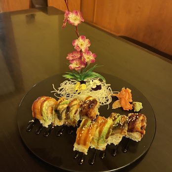 GINZA JAPANESE CUISINE - 202 Photos & 92 Reviews - 111 Westridge Dr ...
