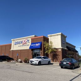 BLUE HOOK CAJUN SEAFOOD & BAR - Updated December 2025 - 68 Photos & 140 ...