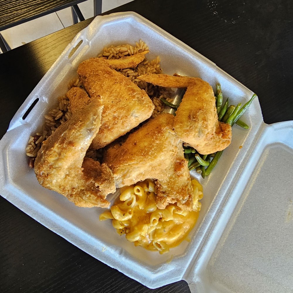 HOUSE OF FLAVA - Updated June 2024 - 2675 NW 207th St, Miami Gardens ...