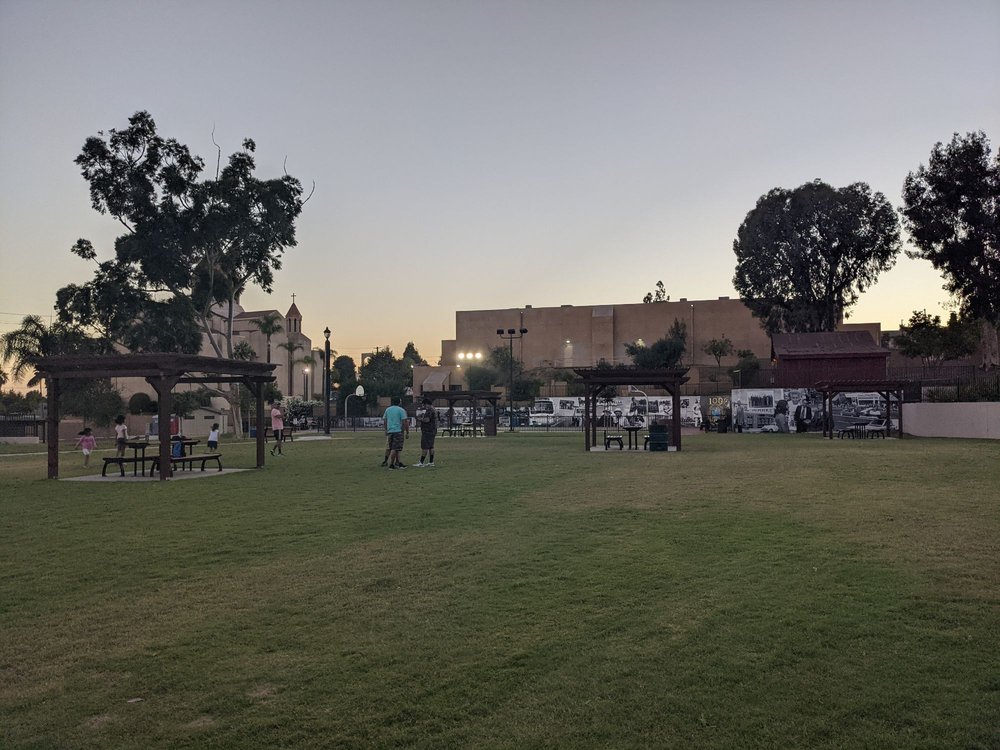 TAYLOR RANCH PARK - Updated July 2025 - 18 Photos - 737 N Montebello ...