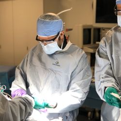 SEAN RAJAEE - HIP AND KNEE SURGEON - 34 Reviews - Orthopedists - 444 ...