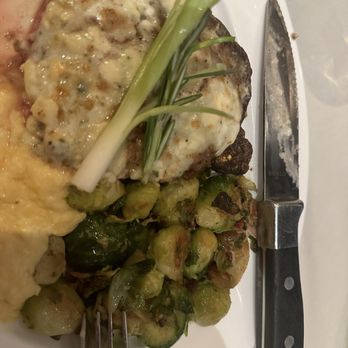 SOUTHERN PRIME STEAKHOUSE - Updated December 2025 - 106 Photos & 269 ...