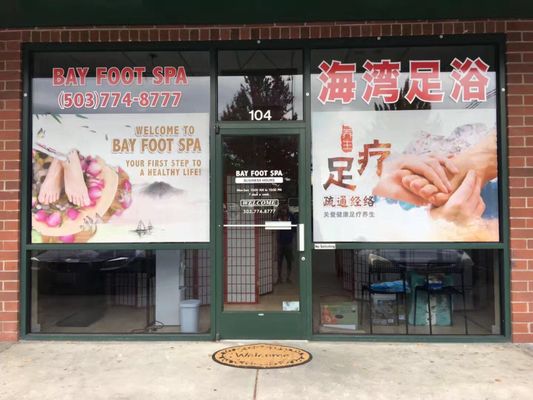 BAY FOOT SPA - Updated October 2025 - 35 Photos & 67 Reviews - 8028 SE ...