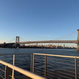 FULTON FERRY LANDING PIER - Updated September 2024 - 18 Photos ...