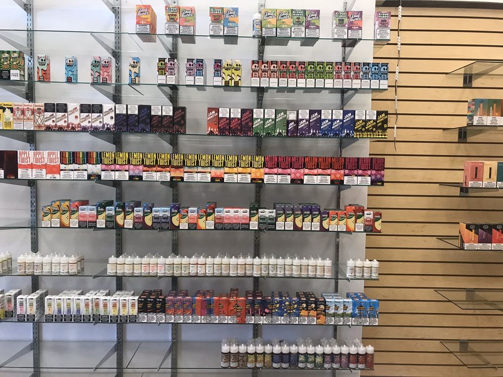 SUPERNOVA TOBACCO & VAPE - Updated May 2024 - 21 Photos - 13633 Warwick ...