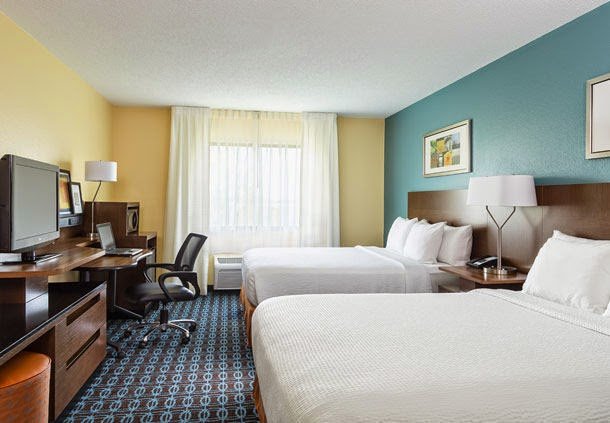 FAIRFIELD BY MARRIOTT - Updated January 2026 - 32 Photos & 13 Reviews ...