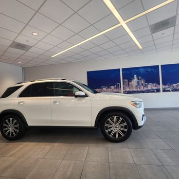 MERCEDES-BENZ OF ARCADIA - Updated September 2024 - 504 Photos & 1591 ...