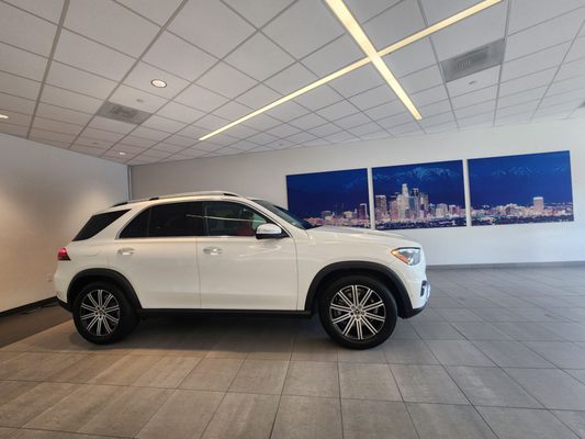 MERCEDES-BENZ OF ARCADIA - Updated October 2025 - 558 Photos & 1681 ...