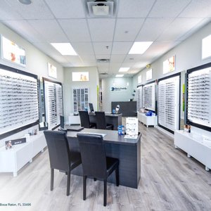 AKER KASTEN EYE CENTER - Updated January 2025 - 15 Reviews - 1445 NW ...