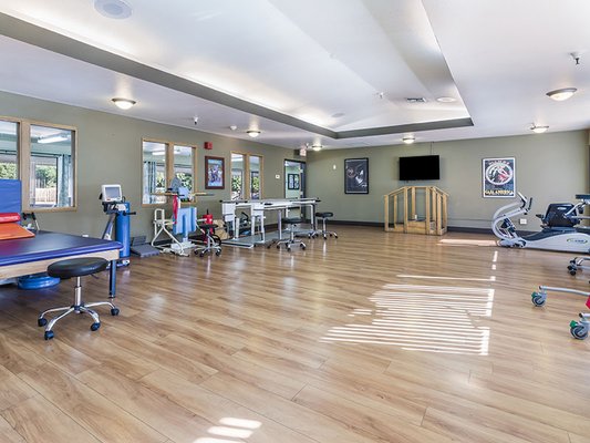 DIAMOND RIDGE HEALTHCARE CENTER - Updated December 2025 - 17 Reviews ...