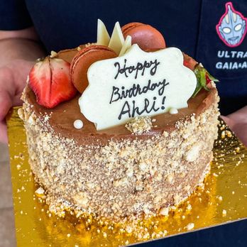 DAAN GO CAKE LAB - Updated June 2025 - 356 Photos & 58 Reviews - 4731 ...