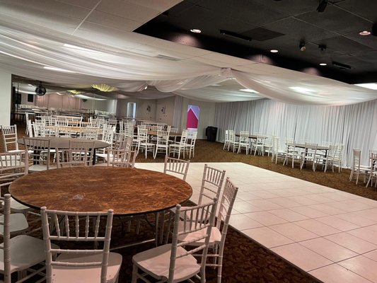 FIVE STARS BANQUET HALL - Updated June 2025 - 19 Photos - 6072 W ...