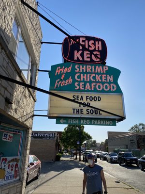 THE FISH KEG - Updated June 2025 - 122 Photos & 268 Reviews - 2233 ...