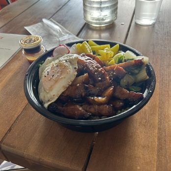 FLYING RICE ASIAN KITCHEN - Updated July 2024 - 273 Photos & 352 ...