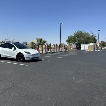 TESLA SUPERCHARGER - Updated December 2025 - 11235 S Fortuna Rd, Yuma ...