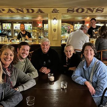 PANDA & SONS - Updated August 2024 - 193 Photos & 97 Reviews - 79 Queen ...