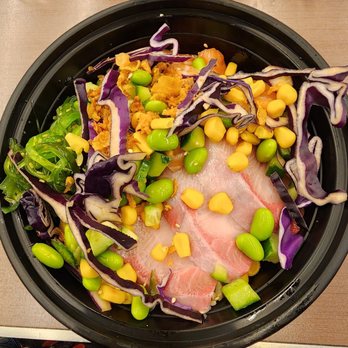 BIMI POKE - Updated January 2025 - 261 Photos & 142 Reviews - 135 4th ...