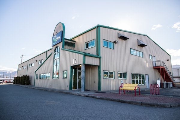 WORX OF WENATCHEE - Updated January 2026 - 18 Photos - 12 Worthen St ...