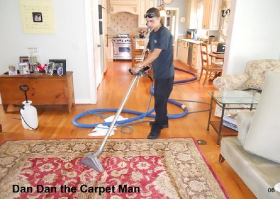 Dan Dan The Carpet Man - Updated May 2026 - 35 Photos & 65 Reviews - 37 ...