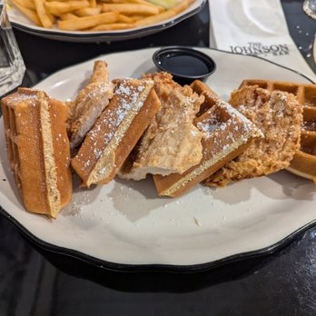 THE JOHNSON DINER & BAR - Updated June 2025 - 66 Photos & 78 Reviews ...