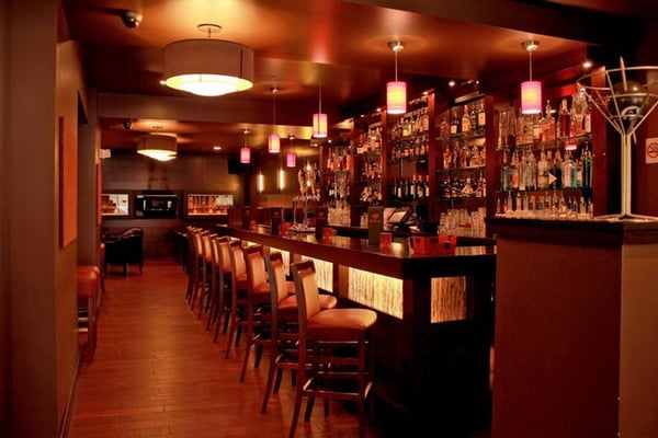 FENIX BAR & LOUNGE - Updated October 2025 - 15 Photos & 59 Reviews - 193 Bridge St, Phoenixville ...
