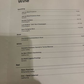 MOONLIGHT - Updated October 2025 - 117 Photos & 35 Reviews - 800 Rankin ...