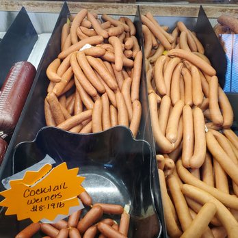 GARTNER’S COUNTRY MEAT MARKET - 236 Photos & 309 Reviews - 7450 NE ...