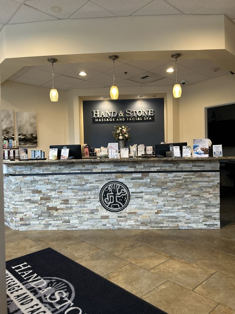 HAND AND STONE MASSAGE AND FACIAL SPA - Updated August 2025 - 54 ...