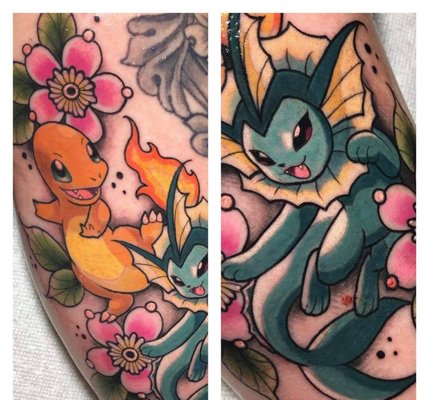 INFERNO INK TATTOO & BODY PIERCING STUDIO - Updated November 2024 - 25 ...