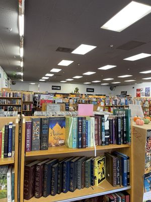 THE OPEN BOOK - Updated February 2025 - 12 Photos & 22 Reviews - 2880 ...