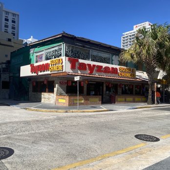 TAYZAN - Updated October 2025 - 607 Photos & 385 Reviews - Ashford Ave ...