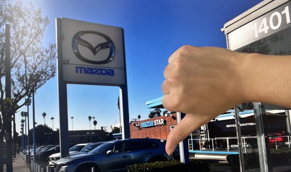 STAR MAZDA - Updated November 2025 - 127 Photos & 901 Reviews - 1401 S ...