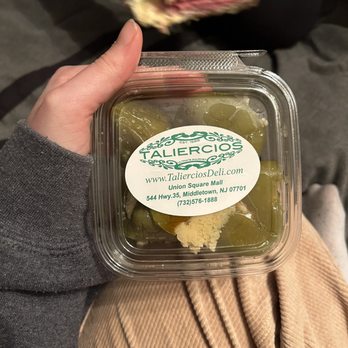 TALIERCIO’S ULTIMATE GOURMET - Updated December 2025 - 281 Photos & 314 ...