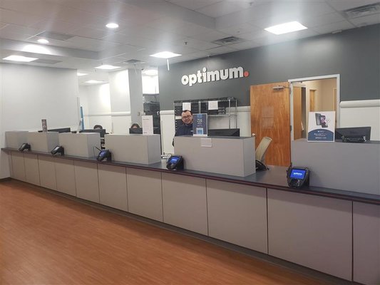 OPTIMUM - Updated December 2025 - 19 Photos & 66 Reviews - 461 Rt 10 E ...