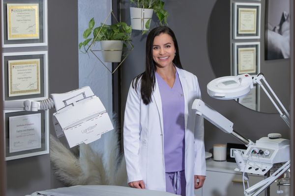 HEALTHY GLOW AESTHETICS - Updated February 2026 - 17 Photos - 2821 E Commercial Blvd, Fort ...