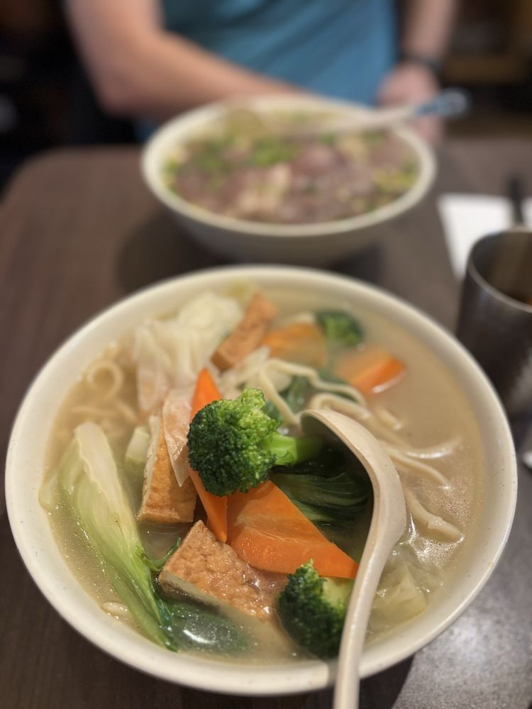 HAPPY NOODLE HOUSE - Updated July 2025 - 283 Photos & 192 Reviews - 630 ...