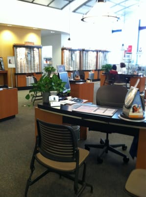 KAISER PERMANENTE VISION ESSENTIALS PASADENA - Updated December 2025 ...