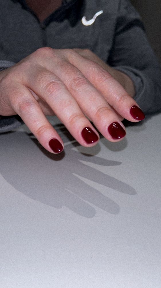 NATURAL NAIL CAFE - Updated April 2024 - Request an Appointment ...