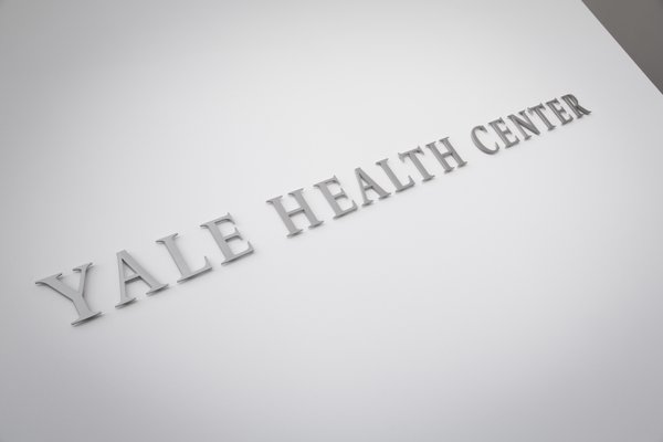 YALE HEALTH CENTER - Updated January 2026 - 24 Photos & 23 Reviews - 55 ...