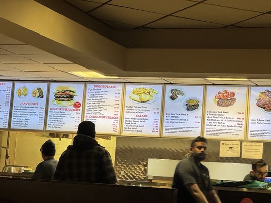 Photo of Master Steaks - Mississauga, ON, CA.