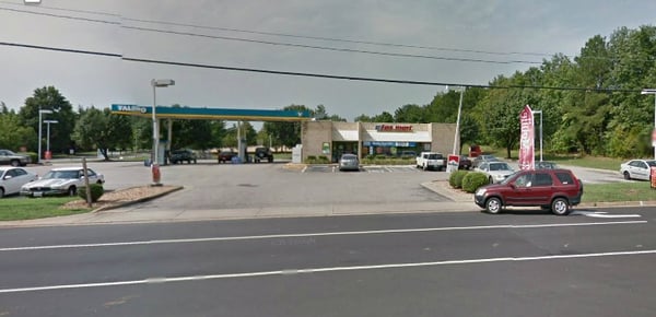 FAS MART CONVENIENCE STORES - Updated June 2026 - 7559 Cold Harbor Rd ...