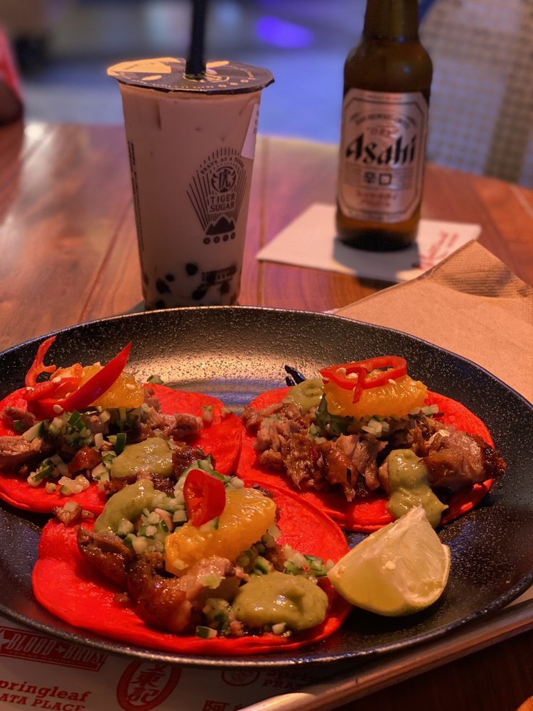 FUHU SHACK - Updated July 2025 - 128 Photos & 57 Reviews - 3000 S Las ...