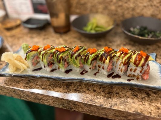 TANUKI SUSHI - Updated December 2024 - 507 Photos & 205 Reviews - 45 ...