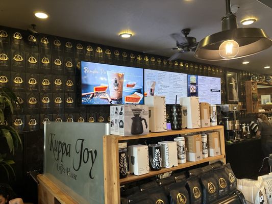 KUPPA JOY COFFEE HOUSE - Updated February 2025 - 571 Photos & 766 ...