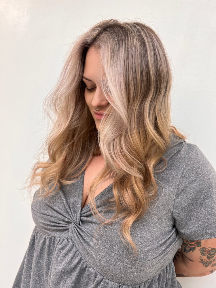 INFINITE HAIR STUDIO - Updated October 2024 - 58 Photos - 8717 Siegen ...